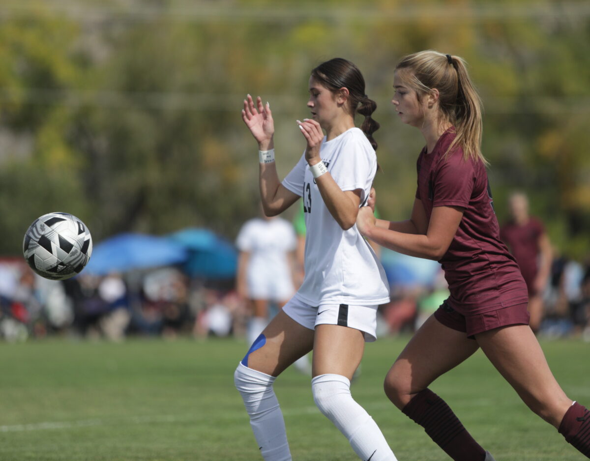 3A soccer quarterfinals: Ogden scores 45 seconds after kickoff, beats ...